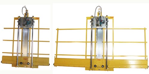 Manufacturer [USA Made] Panel Saws: Buy Vertical Panel Saws Online