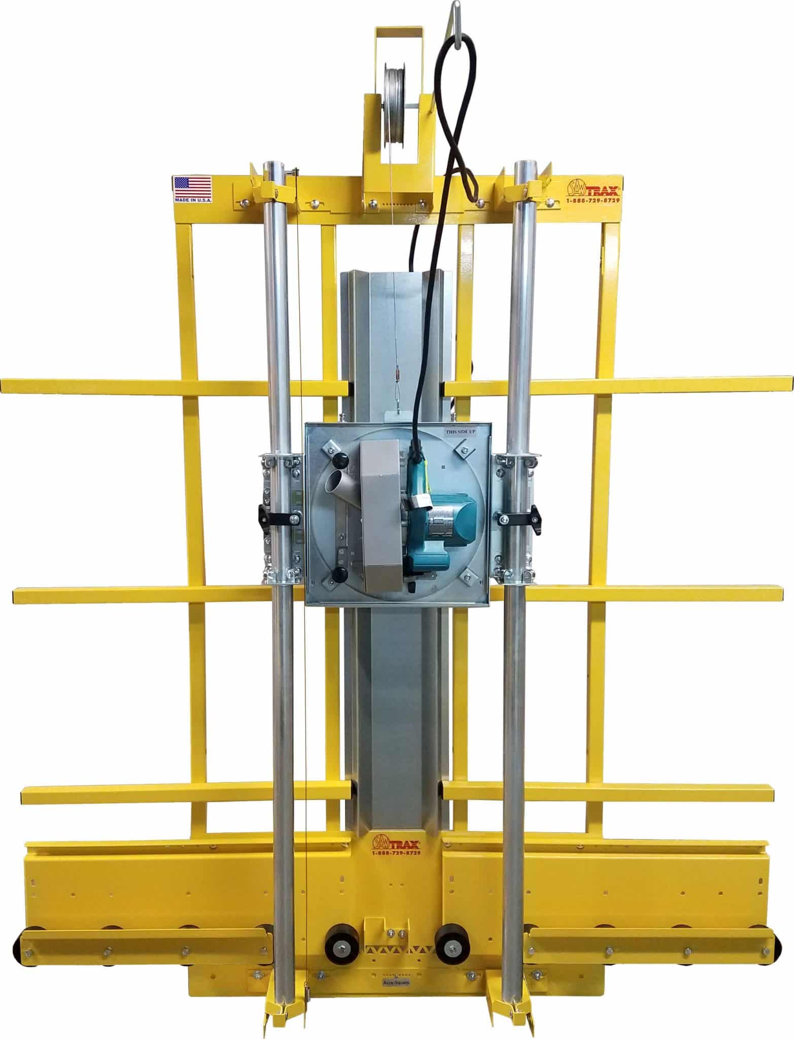 Panel Saws [USA Made] View Our Top Panel Saw by Price & Function