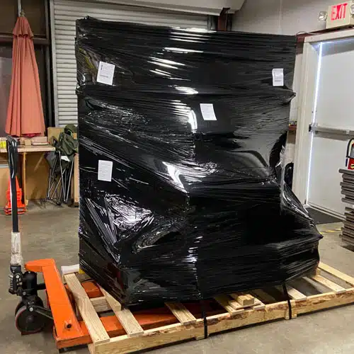 Jobsite Dollies - Saw Trax Manufacturing, Inc.