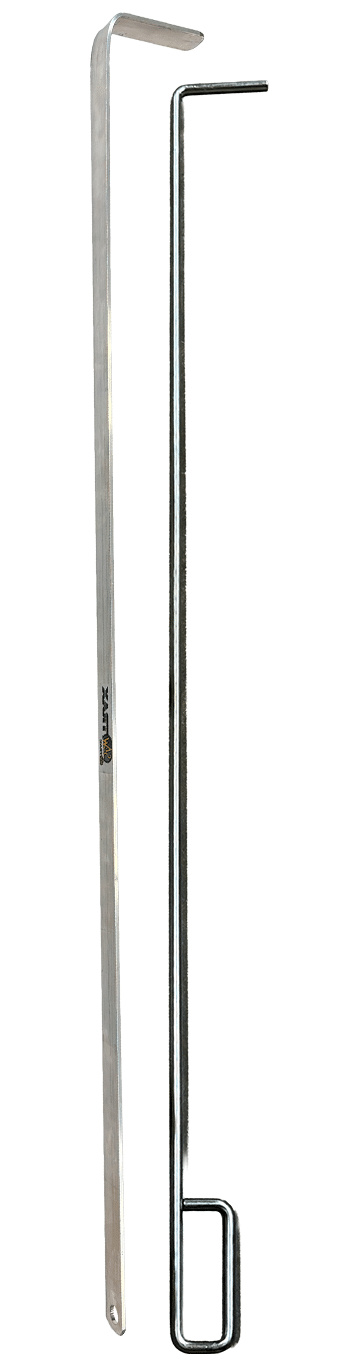 Skinny Reacher Merchandising Tools - Saw Trax Manufacturing, Inc.