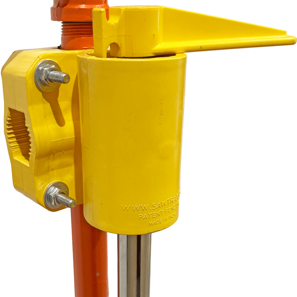 Reach Nest - Saw Trax Manufacturing, Inc.